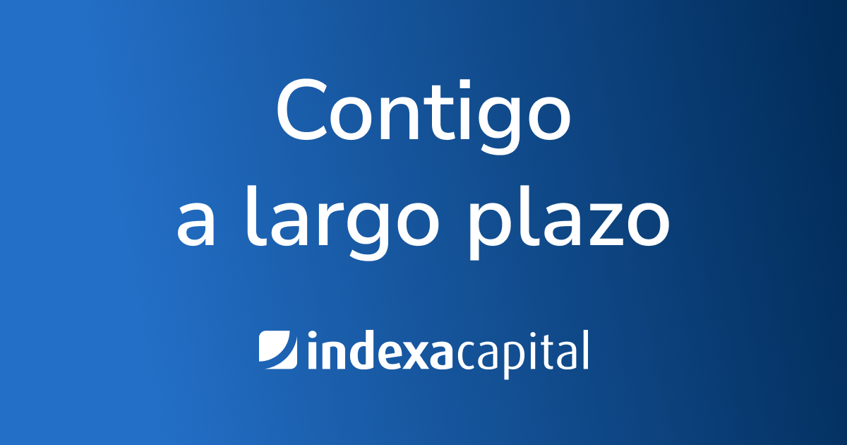 Sobre nosotros – Tienda de Indexa Capital